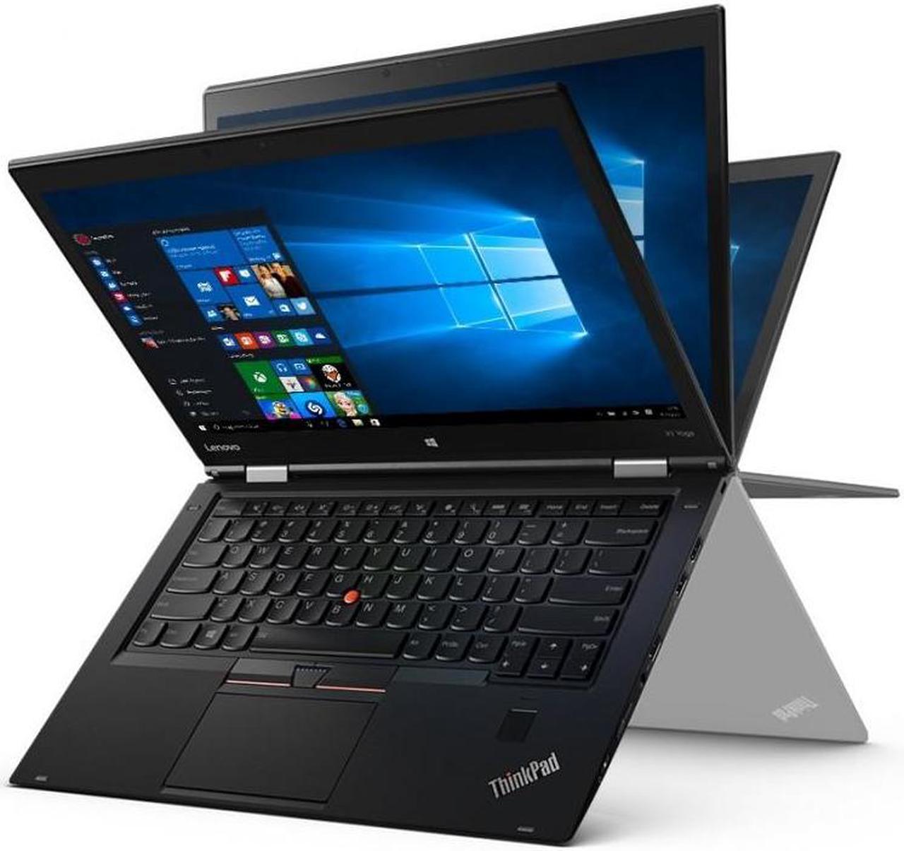 Lenovo ThinkPad X1 Yoga 4th Gen. 2-in-1 Notebook / Tablet - i5 8th Gen ...
